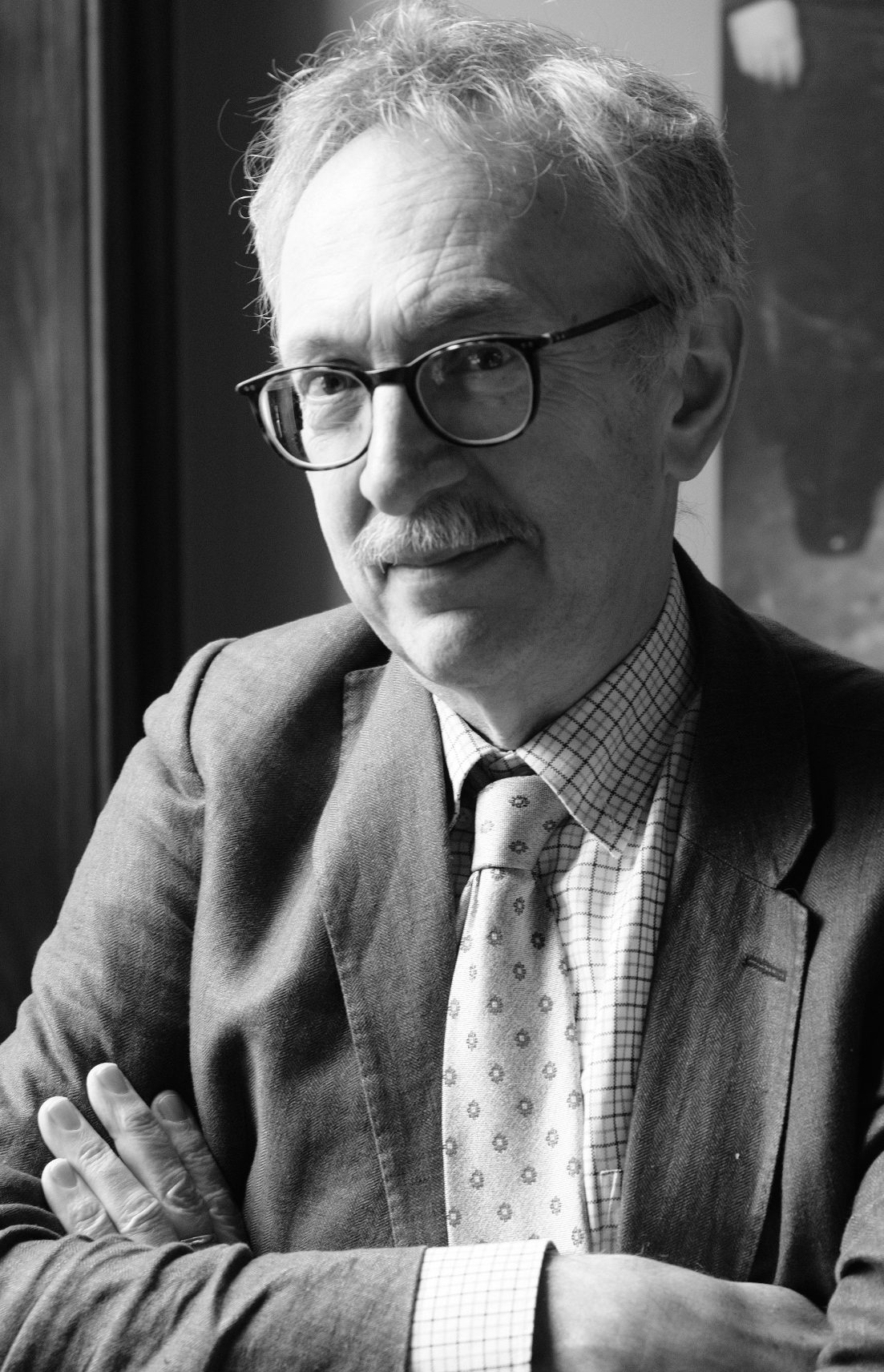 Gabriel van den Brink voorzitter Wetenschappelijke Raad ...